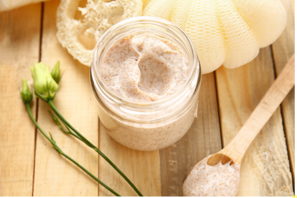 5 Must-Have Natural & Non-Toxic Face Scrubs for Smooth Skin - Beauty ...
